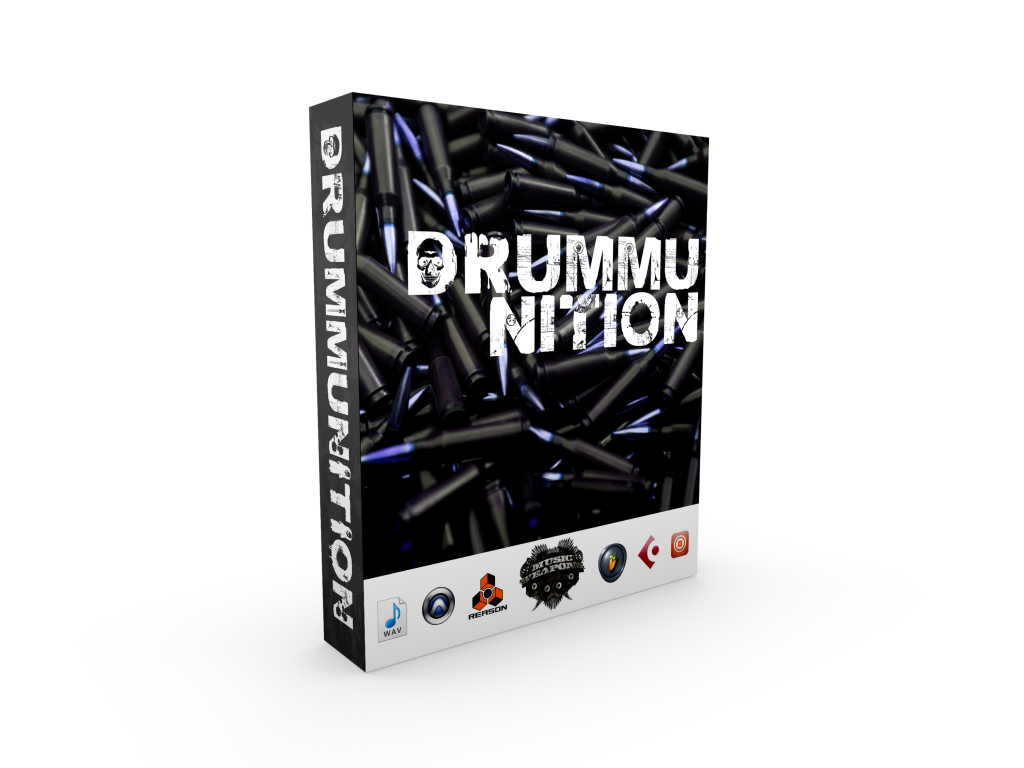 Music Weapons - HipHop Production Superstore